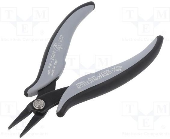 Piergiacomi Szczypce PN2004D - Opinie i ceny na Ceneo.pl