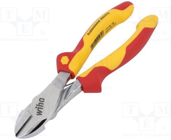 Wiha Szczypce 41274 - Opinie i ceny na Ceneo.pl