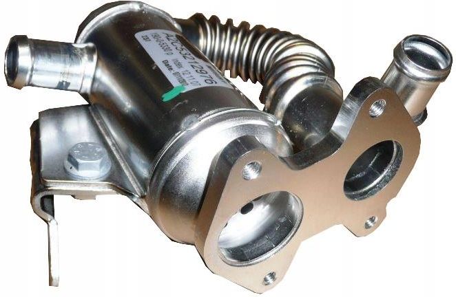 CHŁODNICA SPALIN EGR R TRAFIC II 1.9DCI 7701210150 - Opinie i ceny na ...