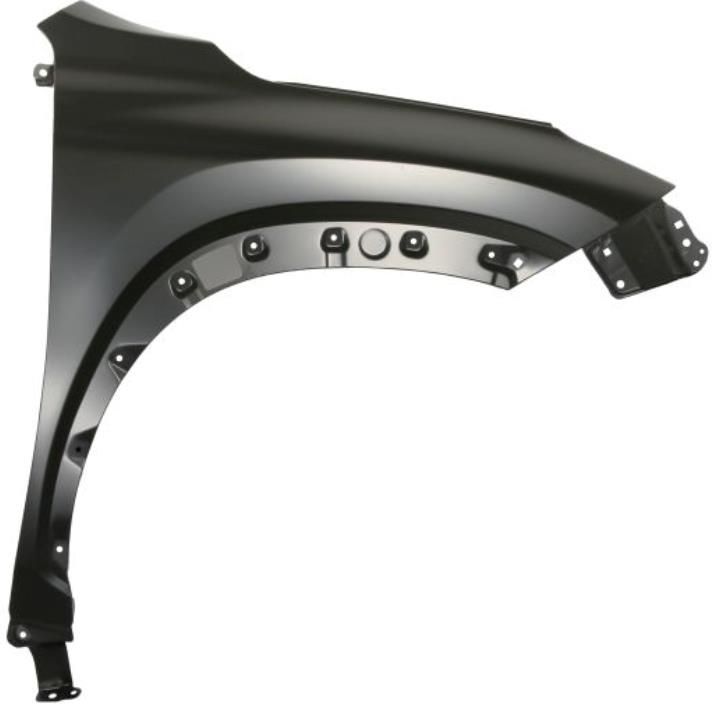 Błotnik samochodowy Polcar Oc Błotnik Przedni Prawy Lexus Nx Az10 08.14 ...