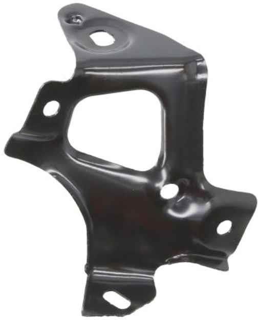 Błotnik samochodowy Polcar Mocowanie Błotnika Lewe Chevrolet Cruze J300 ...