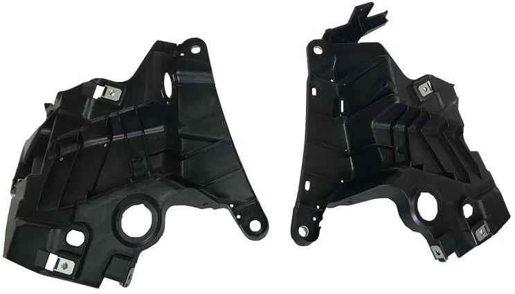 Błotnik samochodowy Polcar Mocowanie Błotnika Lewe Bmw X5 F15 10.13 Oe ...