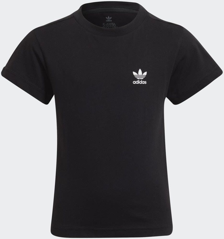 Adidas Adicolor Tee HC9582 - Ceny i opinie - Ceneo.pl