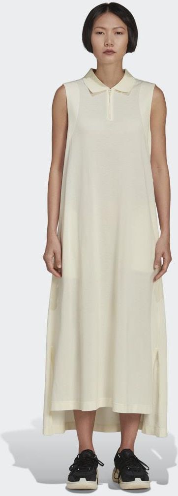 Adidas Y-3 Classic Piqué Tank Dress HG6144 - Ceny i opinie - Ceneo.pl