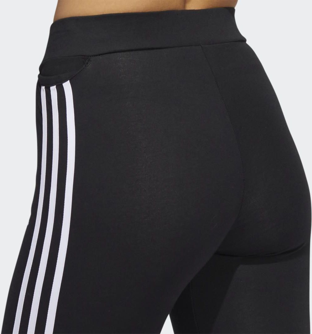 Adidas Adicolor Classics 3-Stripes Tights HD2350 - Ceny i opinie - Ceneo.pl