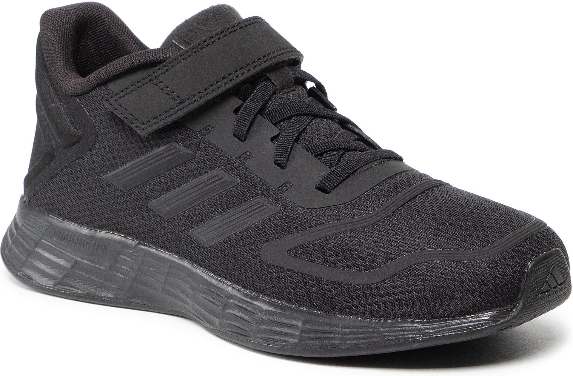 Buty adidas - Duramo 10 El K GZ0637 Black/Black/Black - Ceny i opinie ...
