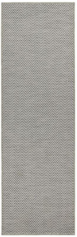 Mojdywan Chodnik Szary Jednokolorowy Nature 80X500 39848908 - Opinie i ...