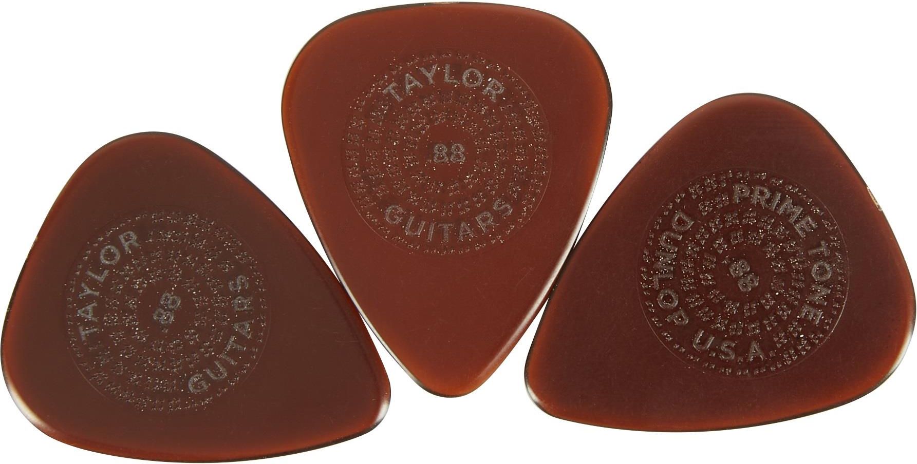 Kostka do gitary Taylor Dunlop Primetone Picks .88 mm - Ceny i opinie ...