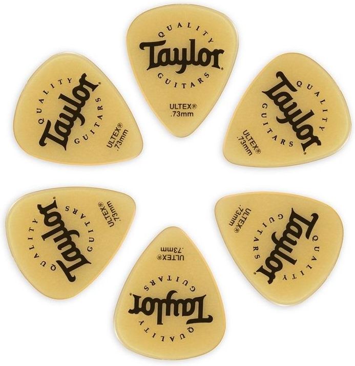 Kostka do gitary Taylor Dunlop Ultex Picks .73 mm - Ceny i opinie ...