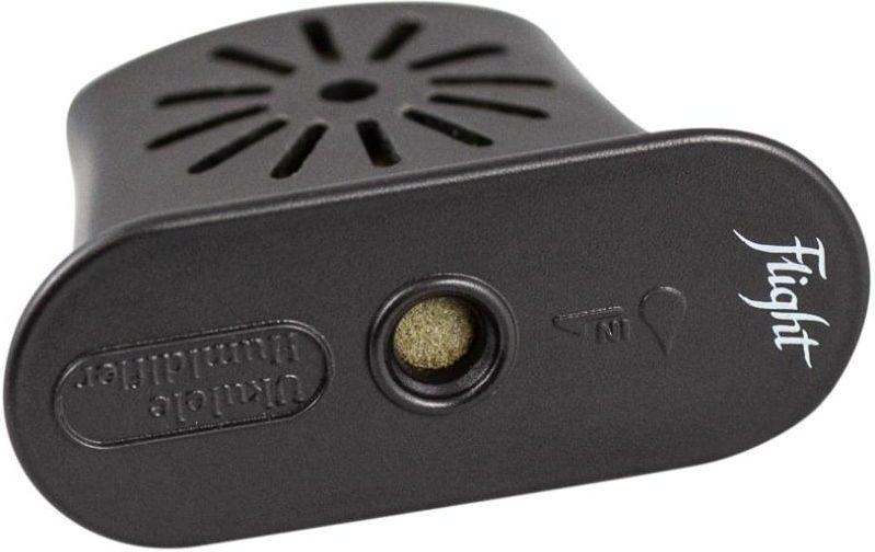 Flight Ukulele Humidifier Black - Ceny i opinie - Ceneo.pl