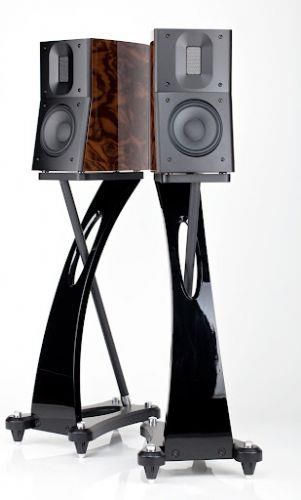 Raidho TD1.2 Walnut - Opinie i ceny na Ceneo.pl