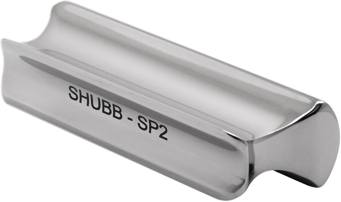 Shubb SP2 Shubb-Pearse Guitar Steel - Ceny i opinie - Ceneo.pl