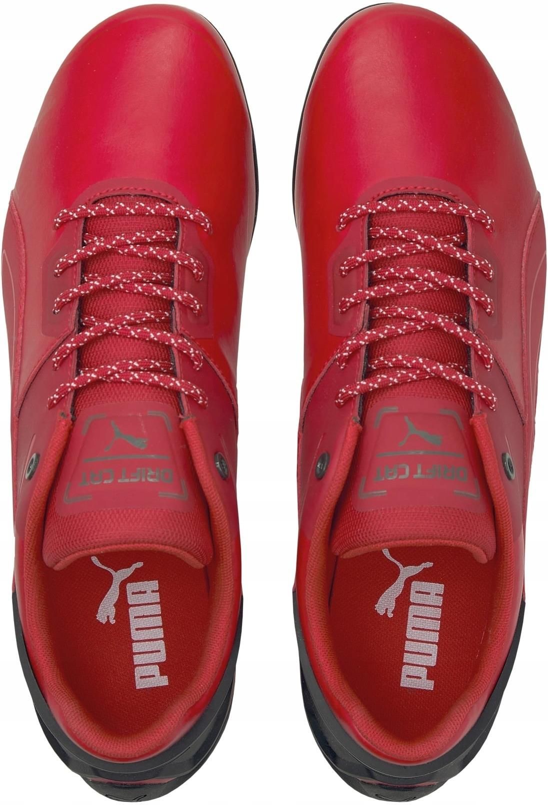Puma Buty Ferrari Drift Cat 30686403 r 46 - Ceny i opinie - Ceneo.pl