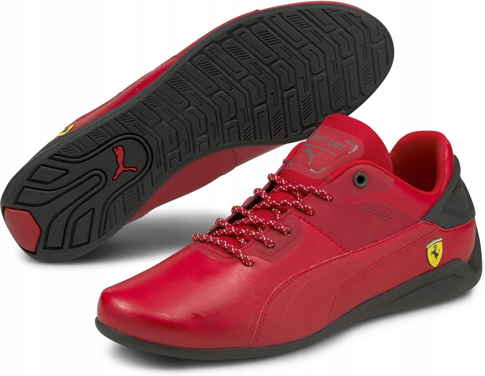 Puma Buty Ferrari Drift Cat 30686403 r 46 - Ceny i opinie - Ceneo.pl