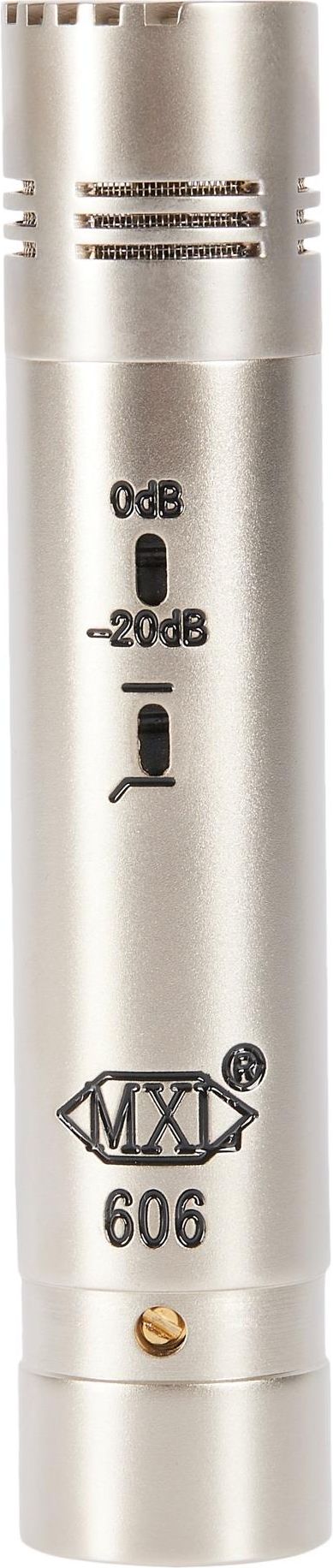 Mikrofon MXL 606 - Ceny i opinie - Ceneo.pl