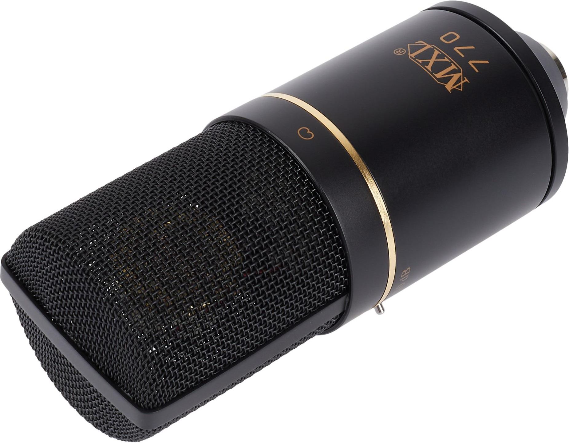 Mikrofon MXL 770 COMPLETE - Ceny i opinie - Ceneo.pl