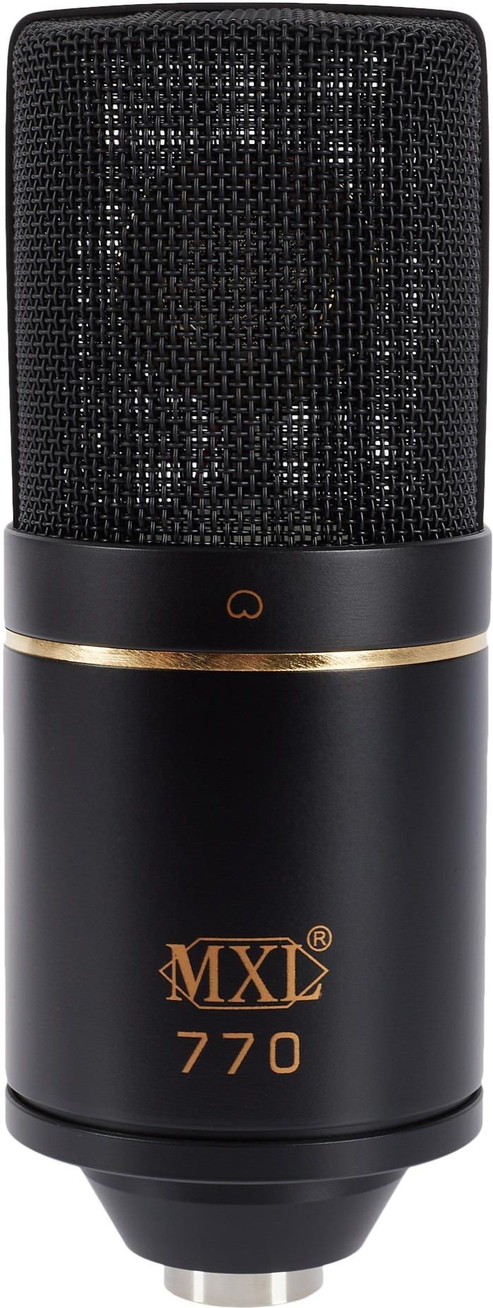 Mikrofon MXL 770 COMPLETE - Ceny i opinie - Ceneo.pl