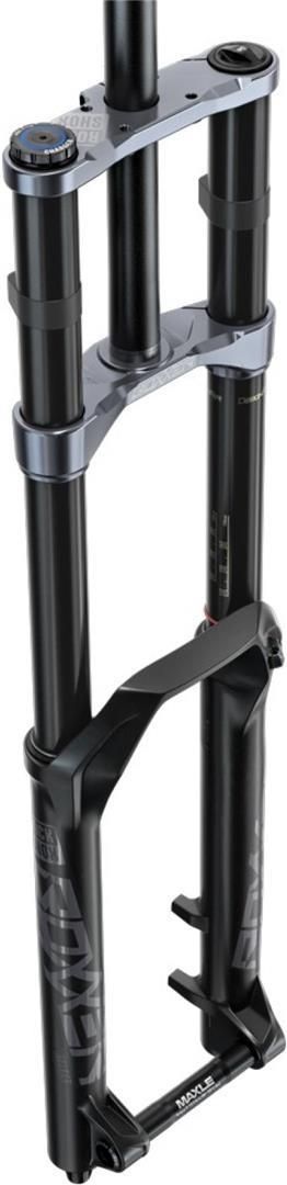 Rock Shox Amortyzator Boxxer Select Rc Czarny Offset 46 Mm 29 200 ...