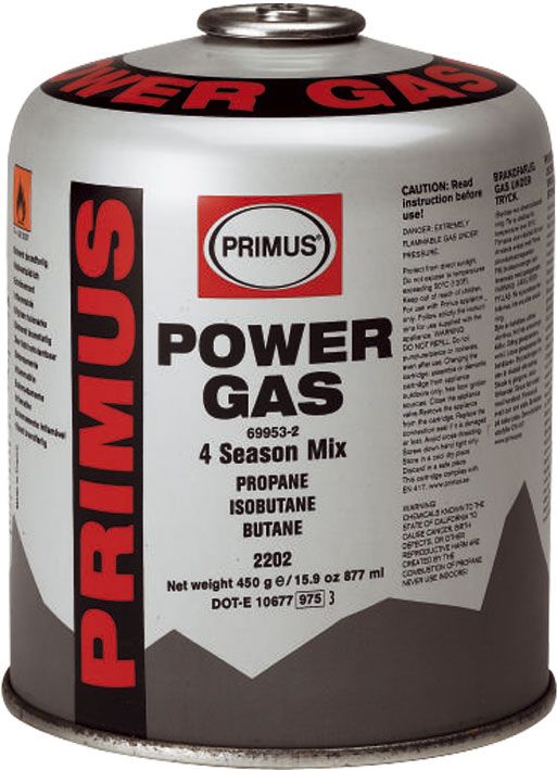 Primus Power Gas 450g - Ceny i opinie - Ceneo.pl