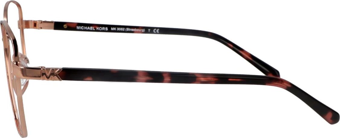 Michael Kors MK 3052 1108 54 - Opinie i ceny na Ceneo.pl