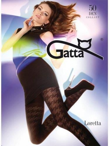 RAJSTOPY GATTA LORETTA 50 WZ 87 - Ceny i opinie - Ceneo.pl