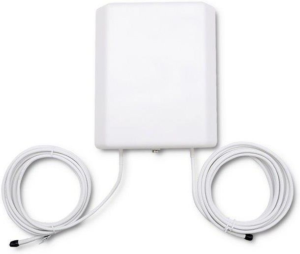 Antena Wi-Fi Qoltec Antena 4G Lte , 14Dbi Zewnętrzna (57020) - Opinie i ceny na Ceneo.pl