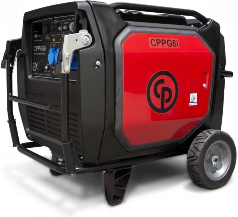 Generator prądu Chicago Pneumatic 8170023375 - Opinie i ceny na Ceneo.pl
