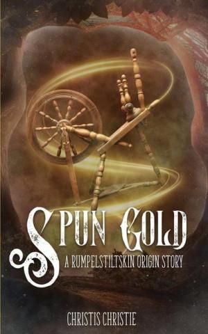 Spun Gold - Literatura obcojęzyczna - Ceny i opinie - Ceneo.pl