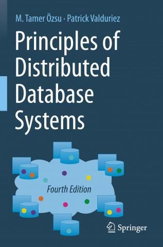 Principles of Distributed Database Systems - Literatura obcojęzyczna - Ceny i opinie - Ceneo.pl