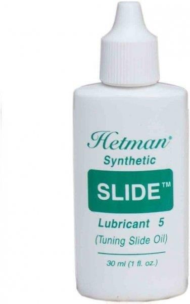 HETMAN 5 Slide Oil oliwka do krąglików - Ceny i opinie - Ceneo.pl