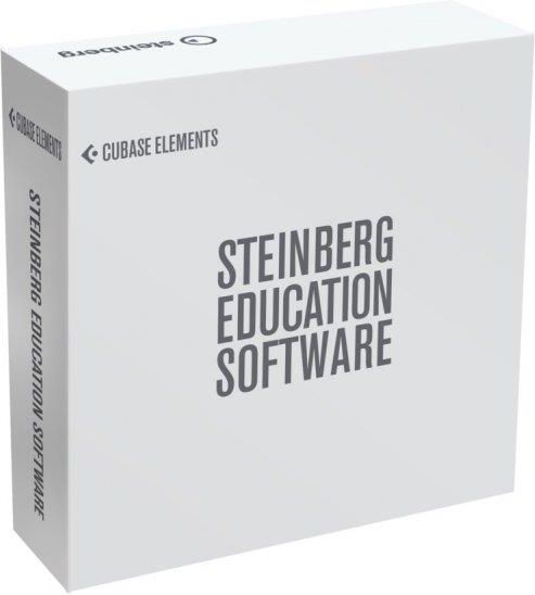 Steinberg Cubase Pro 11 EE wersja edukacyjna - Ceny i opinie - Ceneo.pl
