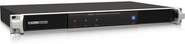 Klark Teknik DM8000 Cyfrowy procesor audio DSP - Ceny i opinie - Ceneo.pl