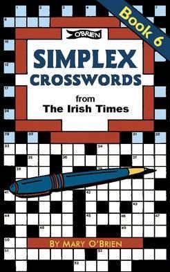 Simplex Crosswords Book 6: from The - Literatura obcojęzyczna - Ceny i ...