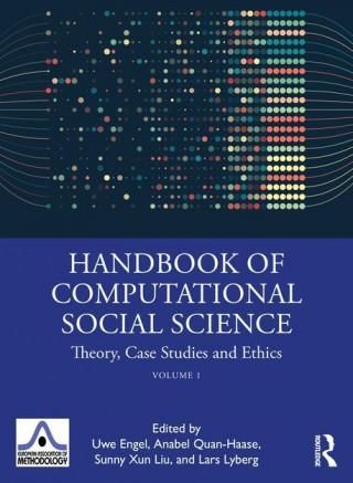 Handbook of Computational Social Science, Volume 1 - Literatura ...