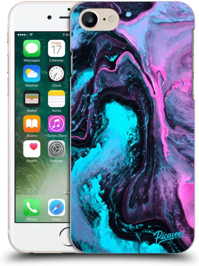 ULTIMATE CASE PRO APPLE IPHONE 7 - LEAN 2 - Etui na telefon, ceny i ...