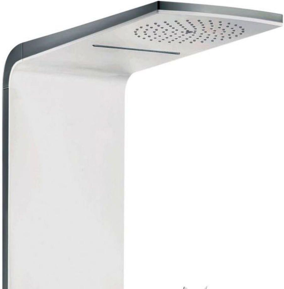 Panele prysznicowe Hansgrohe Raindance Lift 27008400 - Opinie i ceny na ...