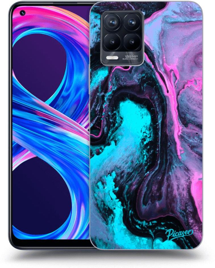 ULTIMATE CASE PRO REALME 8 PRO - LEAN 2 - Etui na telefon, ceny i ...