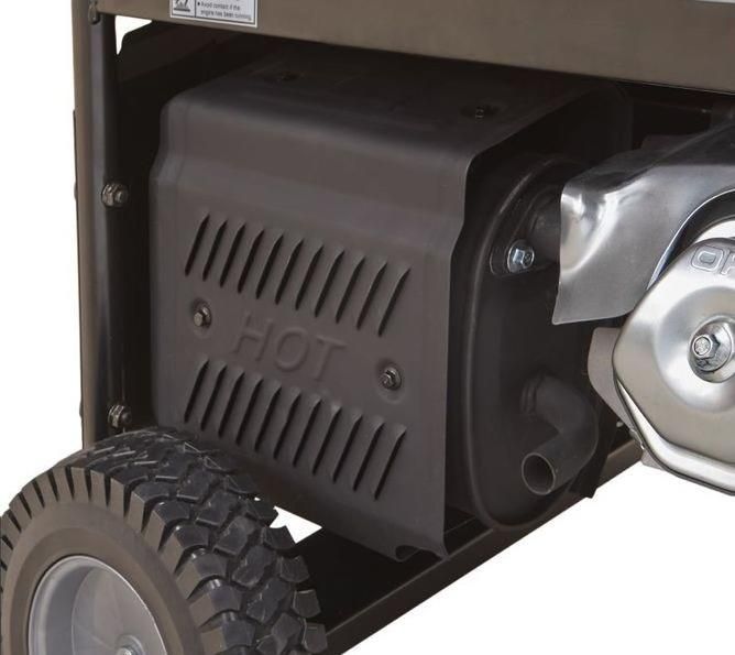 Generator prądu Chicago Pneumatic CPPG 7.0T - Opinie i ceny na Ceneo.pl