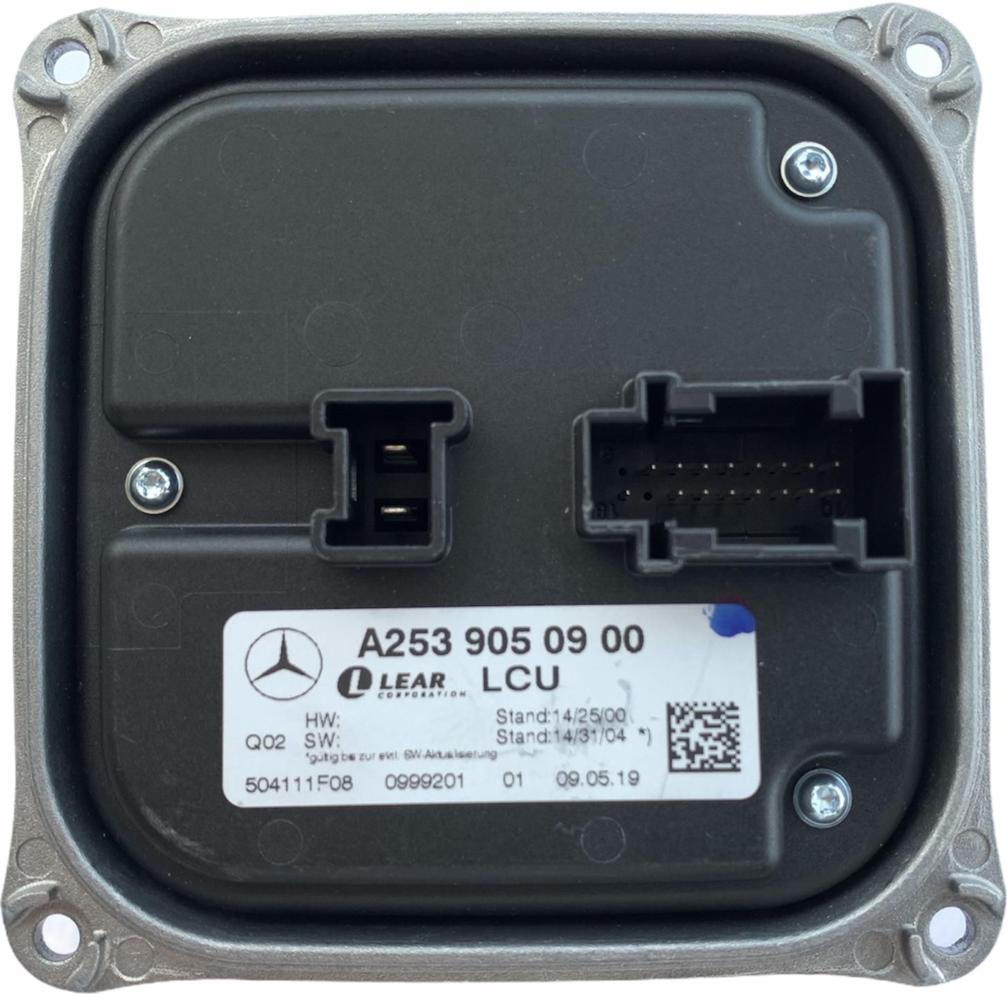 Przetwornica oświetlenia NOWY ORYGINALNY MODUŁ LED ILS PRZETWORNICA ...