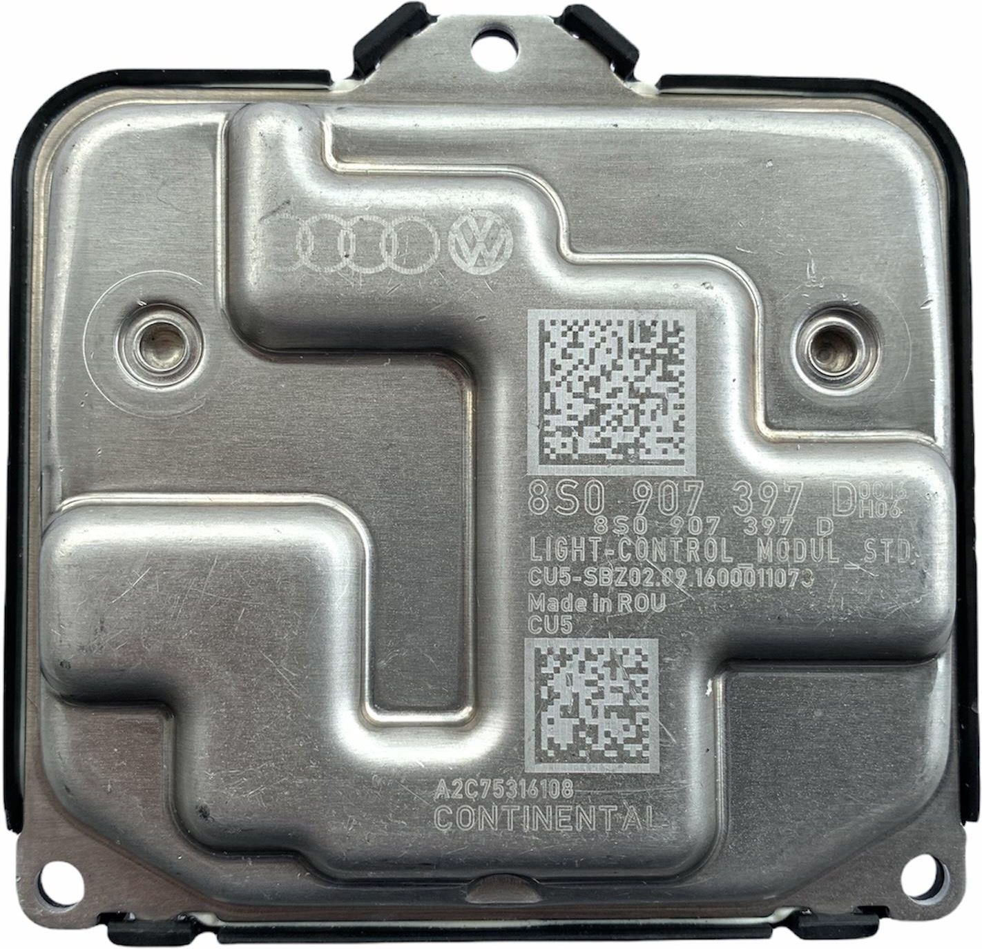 Przetwornica oświetlenia ORYGINANLY MODUŁ LED STEROWNIK PRZETWORNICA ...