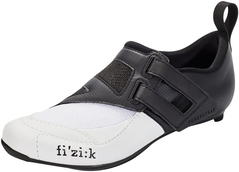 Fizik Transiro Powerstrap R4 Czarny Biały Eu 43 5 2022 - Ceny i opinie ...