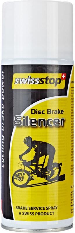 Swissstop Disc Brake Silencer Spray Do Tarcz Hamulcowych 400Ml 2021 ...