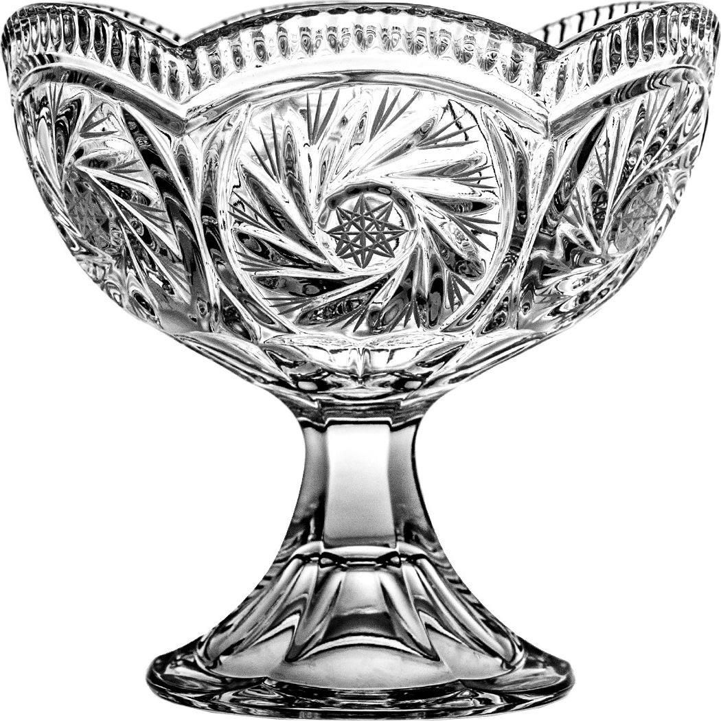 Crystal Julia Patera Owocarka Kryształowa (1398) - Opinie i atrakcyjne ...
