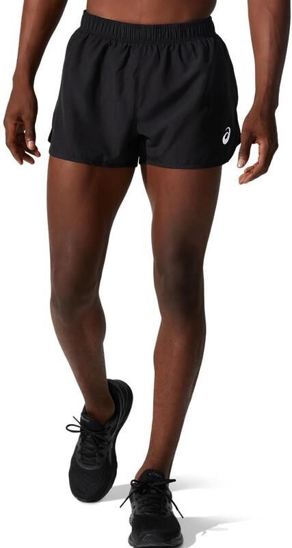 Asics Core Split Shorts Men Czarny - Ceny i opinie - Ceneo.pl