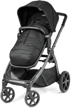 Wózek Peg-Perego Ypsi Onyx Spacerowy - Ceny i opinie - Ceneo.pl