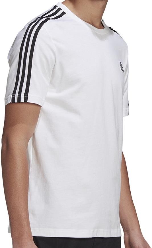 Adidas Koszulka Kr Rekaw M 3S Sj T Gl3733 Czarny - Ceny i opinie - Ceneo.pl