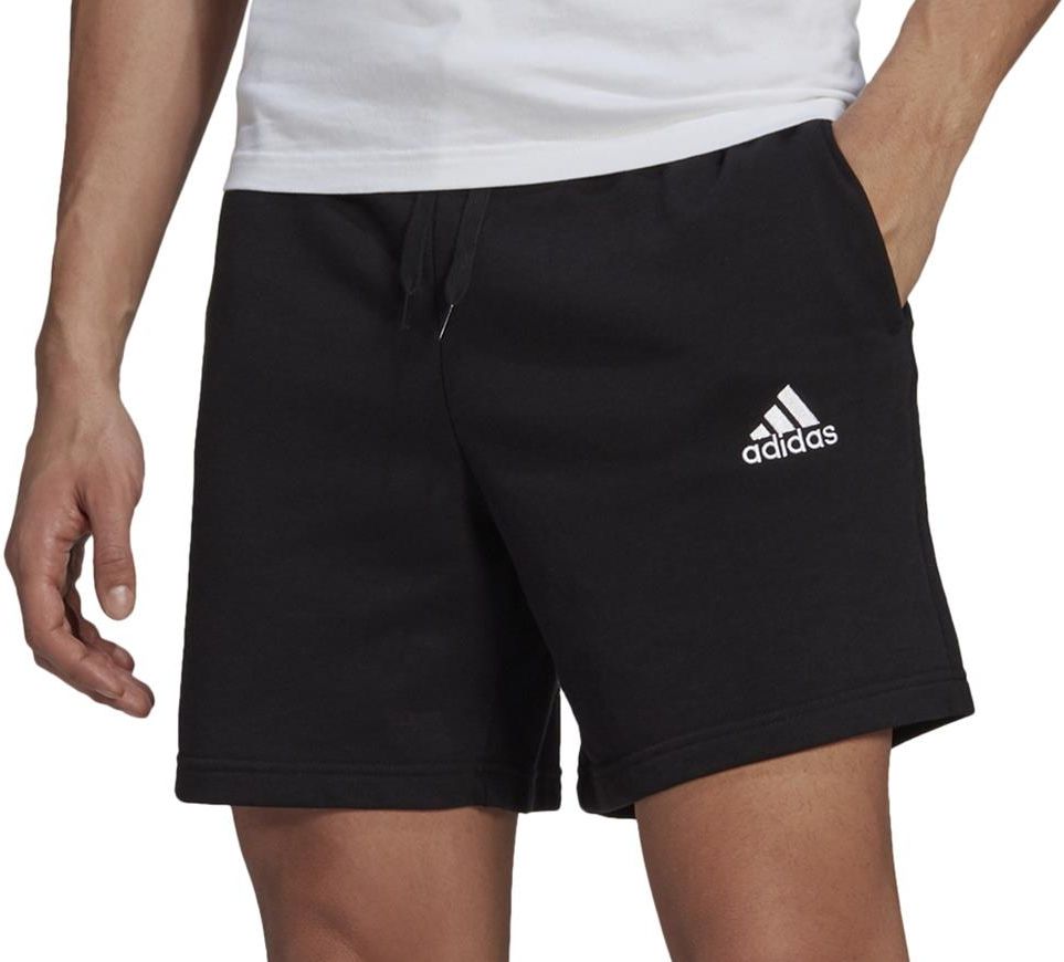 Adidas Szorty M Sl Ft Sho Gk9600 Czarny - Ceny i opinie - Ceneo.pl