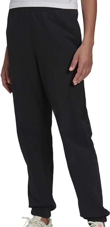 Adidas Spodnie Jogger Pants H09161 Czarny - Ceny i opinie - Ceneo.pl
