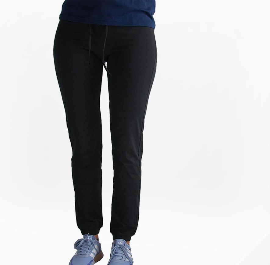 Champion Spodnie Rib Cuff Pants 110844 Kk001 Czarny - Ceny i opinie - Ceneo.pl