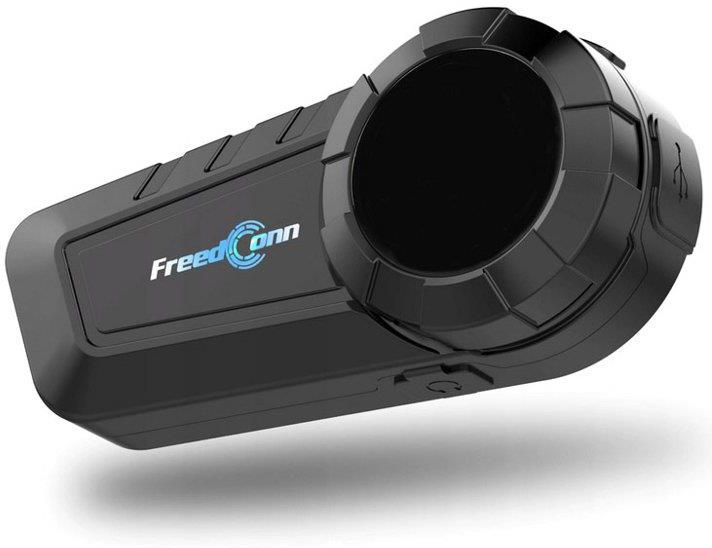 FreedConn KY-Pro Interkom motocyklowy - opinie i ceny na Ceneo.pl